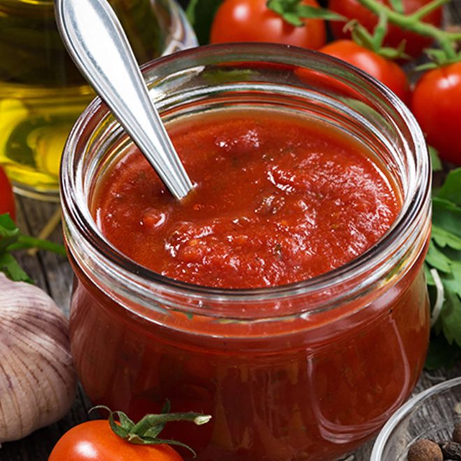 Sughi e Condimenti – Veneto4You