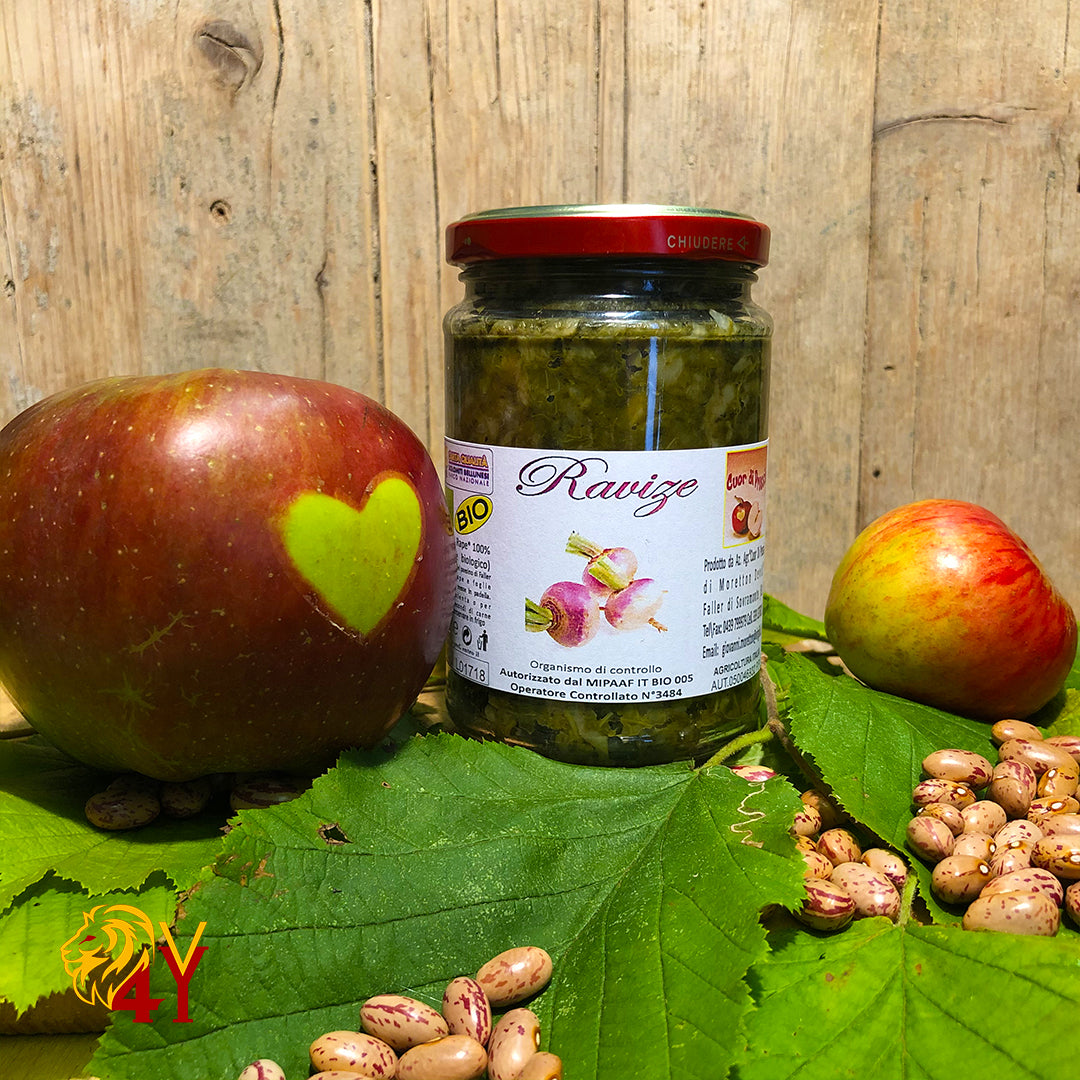 Ravize – Veneto4You